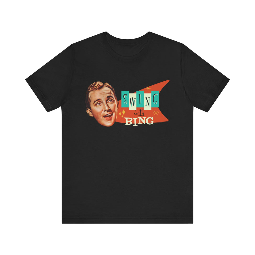 Bing Crosby Official Store – Bing Crosby Merch