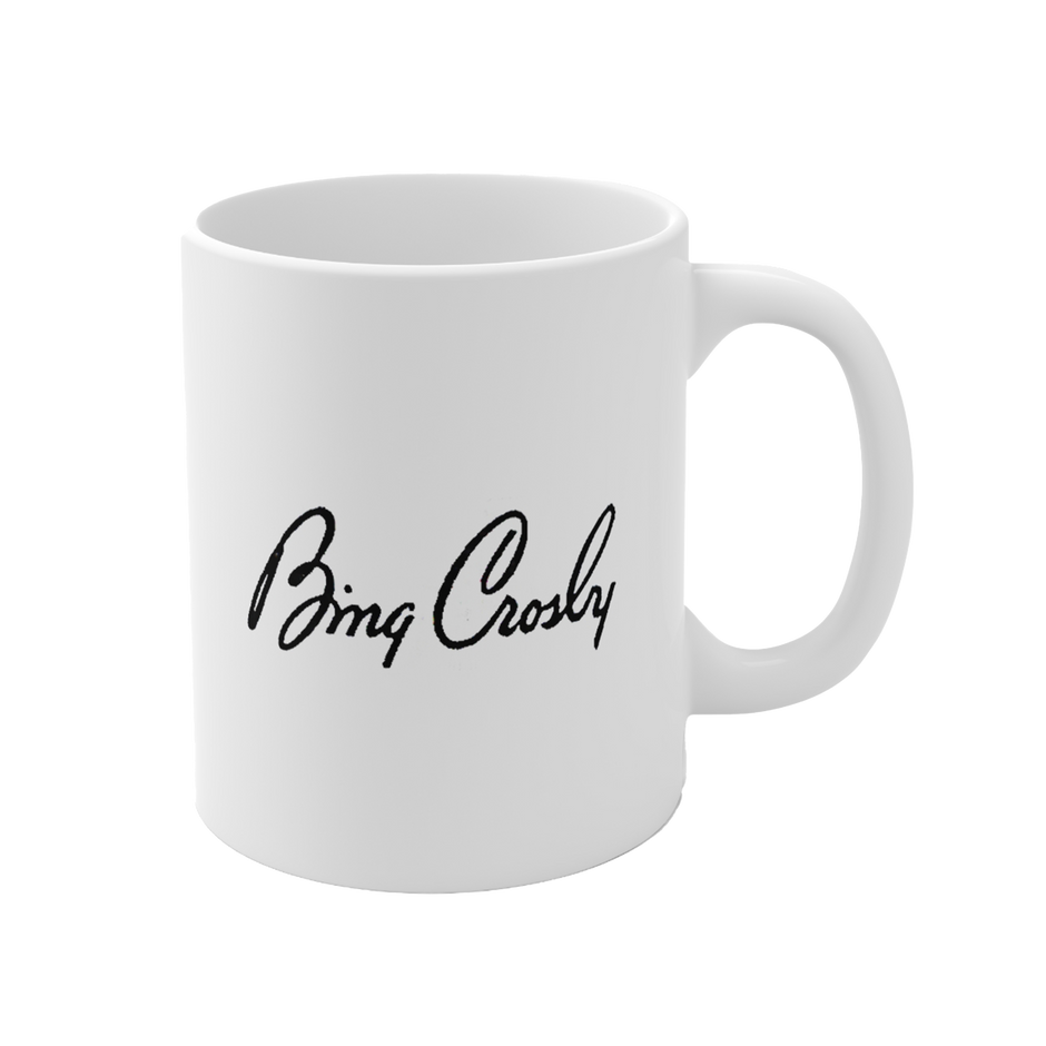 Accessories – Bing Crosby Merch